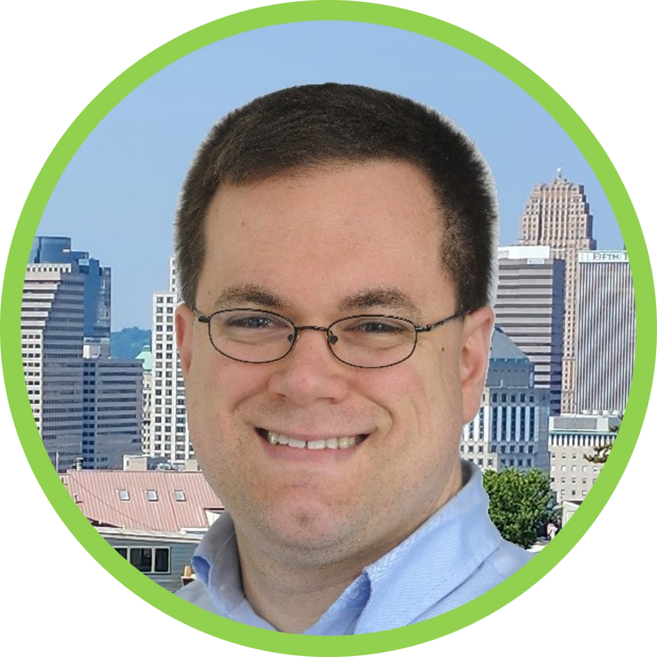Tim Schneider - Terrex Development & Construction